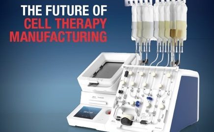 Thermo Fisher Scientifics lanseringsfest av DynaCellect - The Life ...