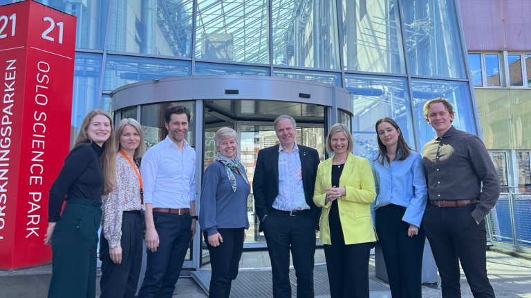 News - The Life Science Cluster