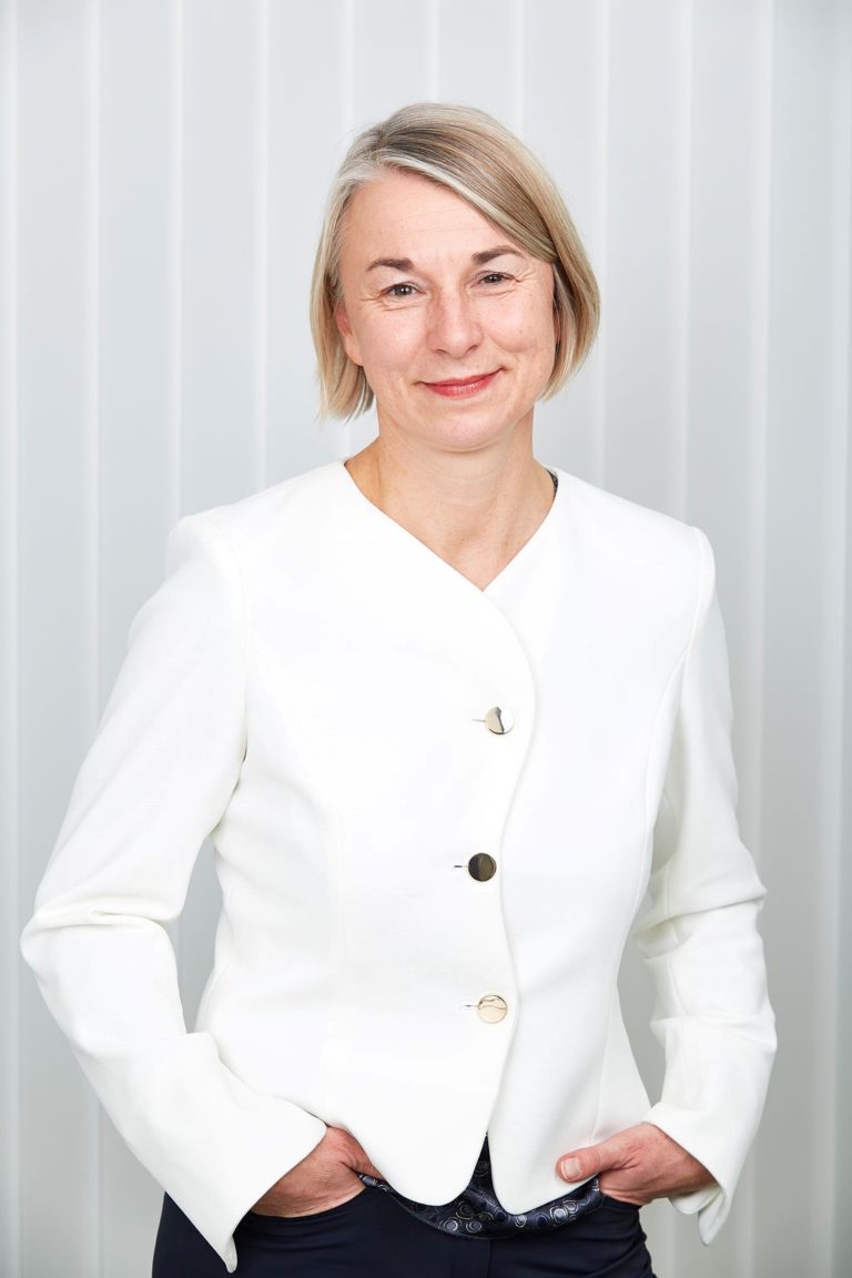 US Next - Roadmap - The Life Science Cluster