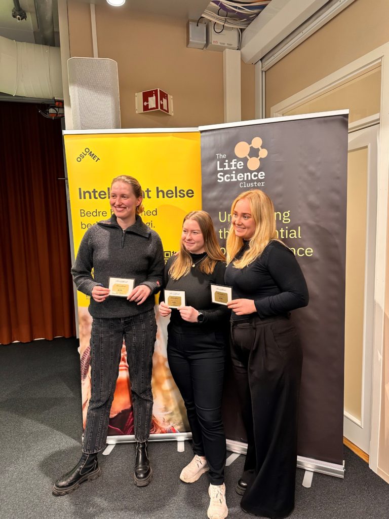 Welcoming new members of The Life Science Cluster - The Life Science ...