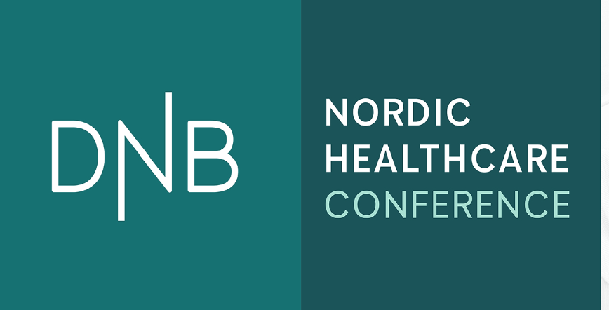 DNB Nordic Healthcare Conference 2024 - The Life Science Cluster