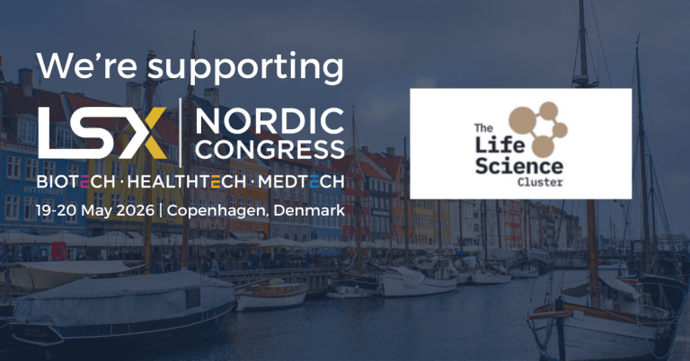 NLSDays 2026 - The Life Science Cluster